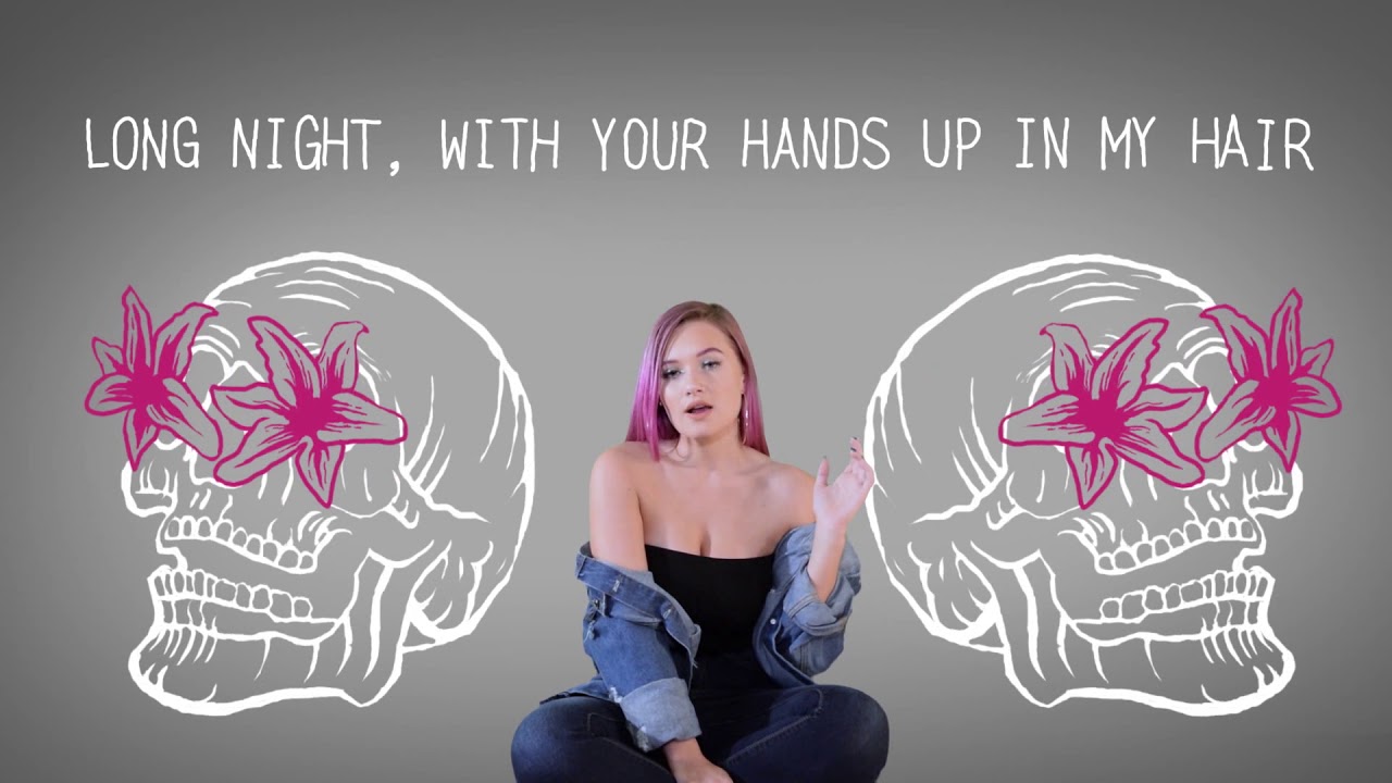 Taylor Swift - Delicate (IMY2 Cover Remix) - YouTube