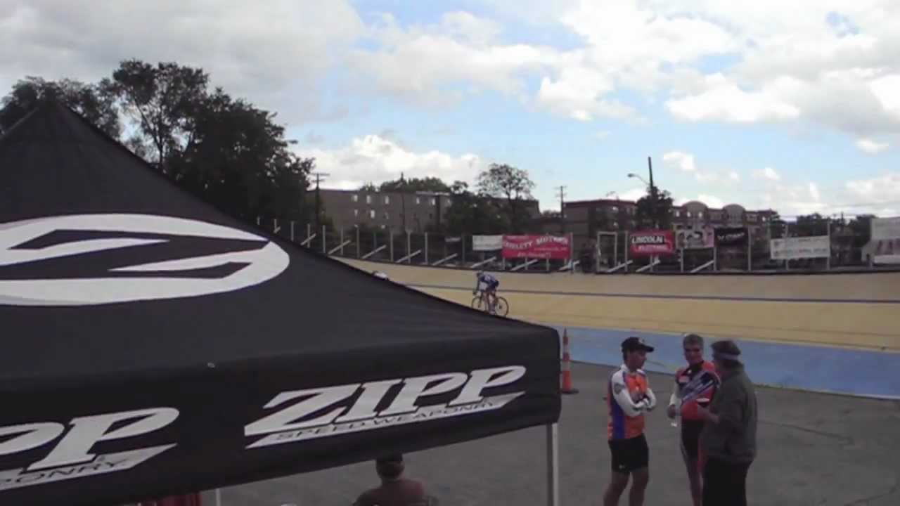 (HD) Madison racing at Cleveland Velodrome - YouTube