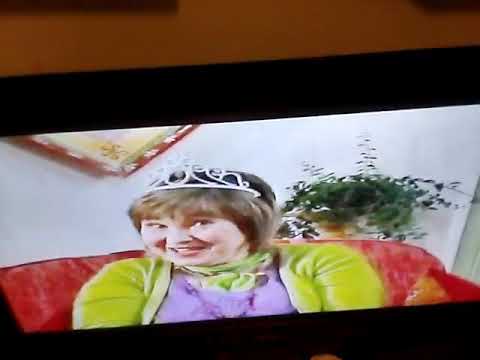 Cbeebies on BBC two continuity 2007 - YouTube