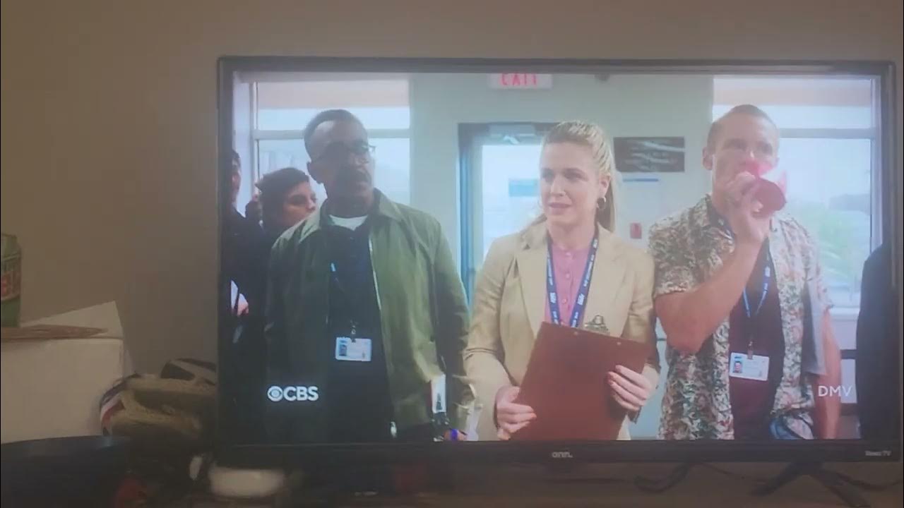 DMV CBS Fall 2025 - YouTube