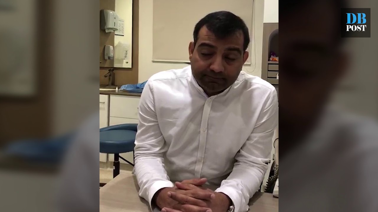 World Doctor's Day - Dr. Suresh Singh Naruka Talks About His Journey ...