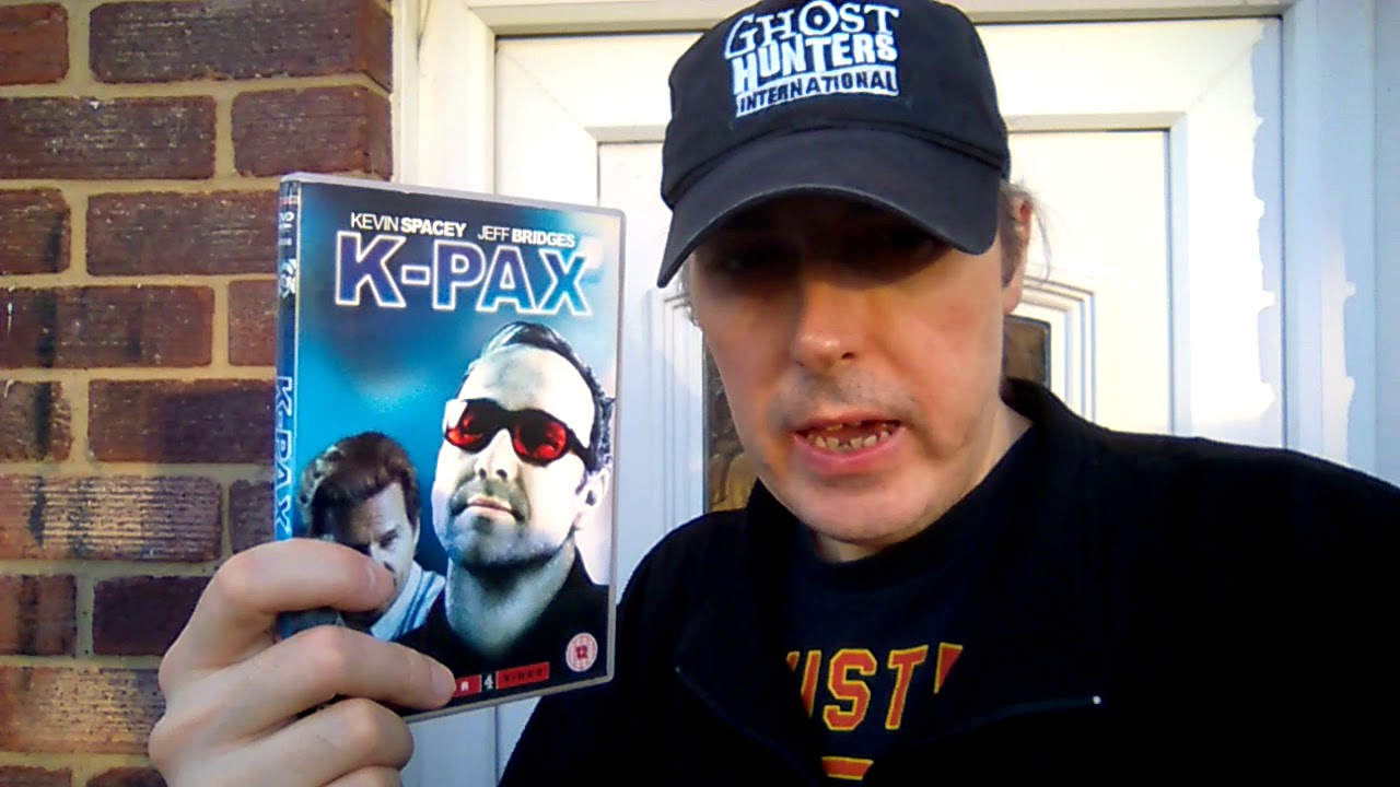 K-PAX Review! - YouTube