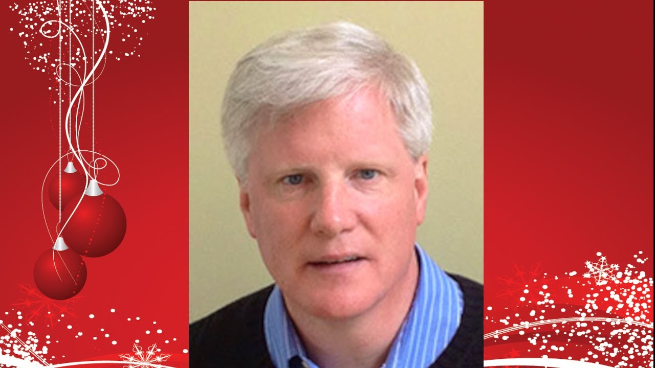 Shawn McCann plays 23 Christmas Carols on the organ - YouTube