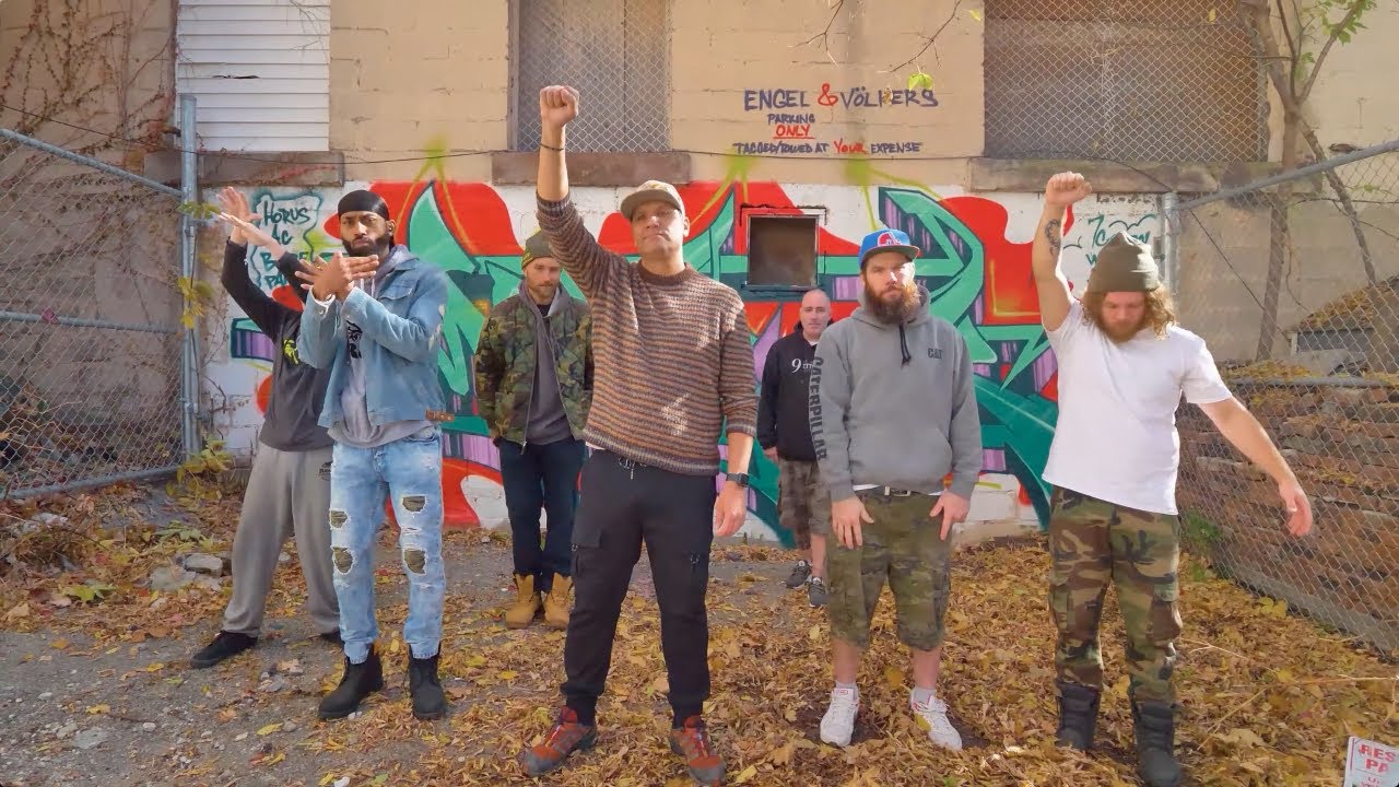 CommUNITY Trailer 1 - YouTube