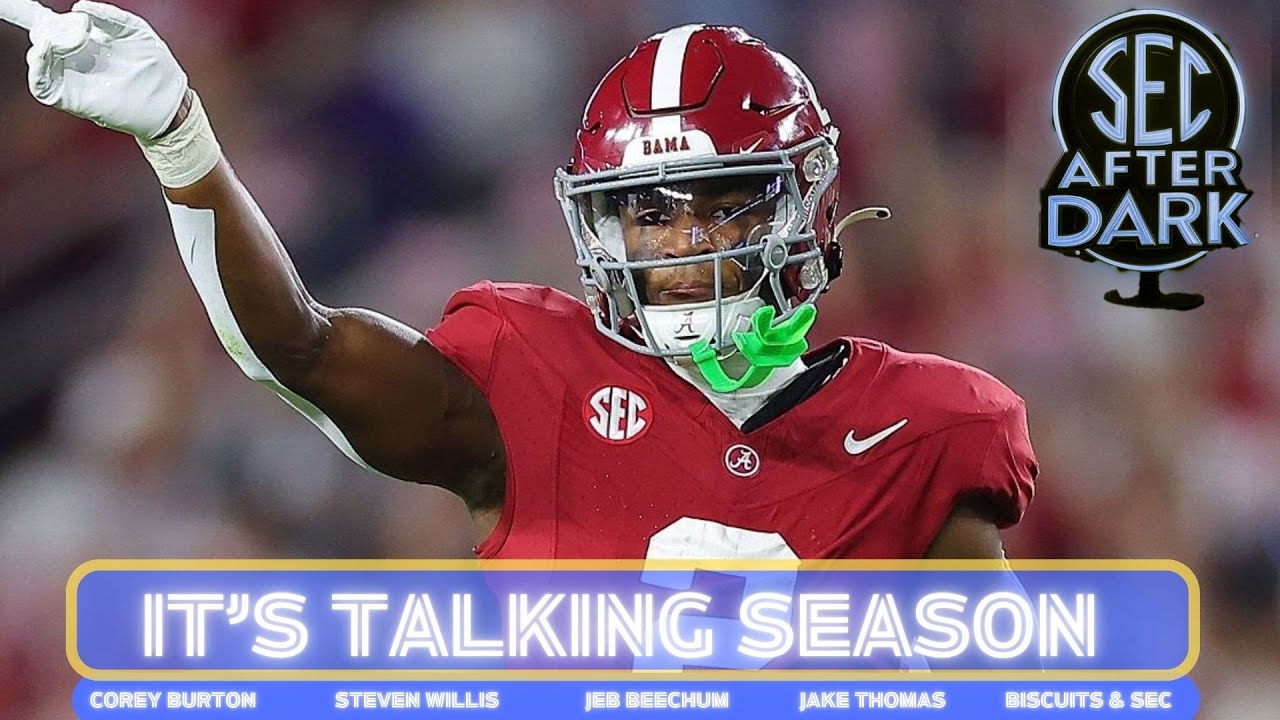 FSU Starting Quarterback has taken Aim at the Alabama Crimson Tide ...