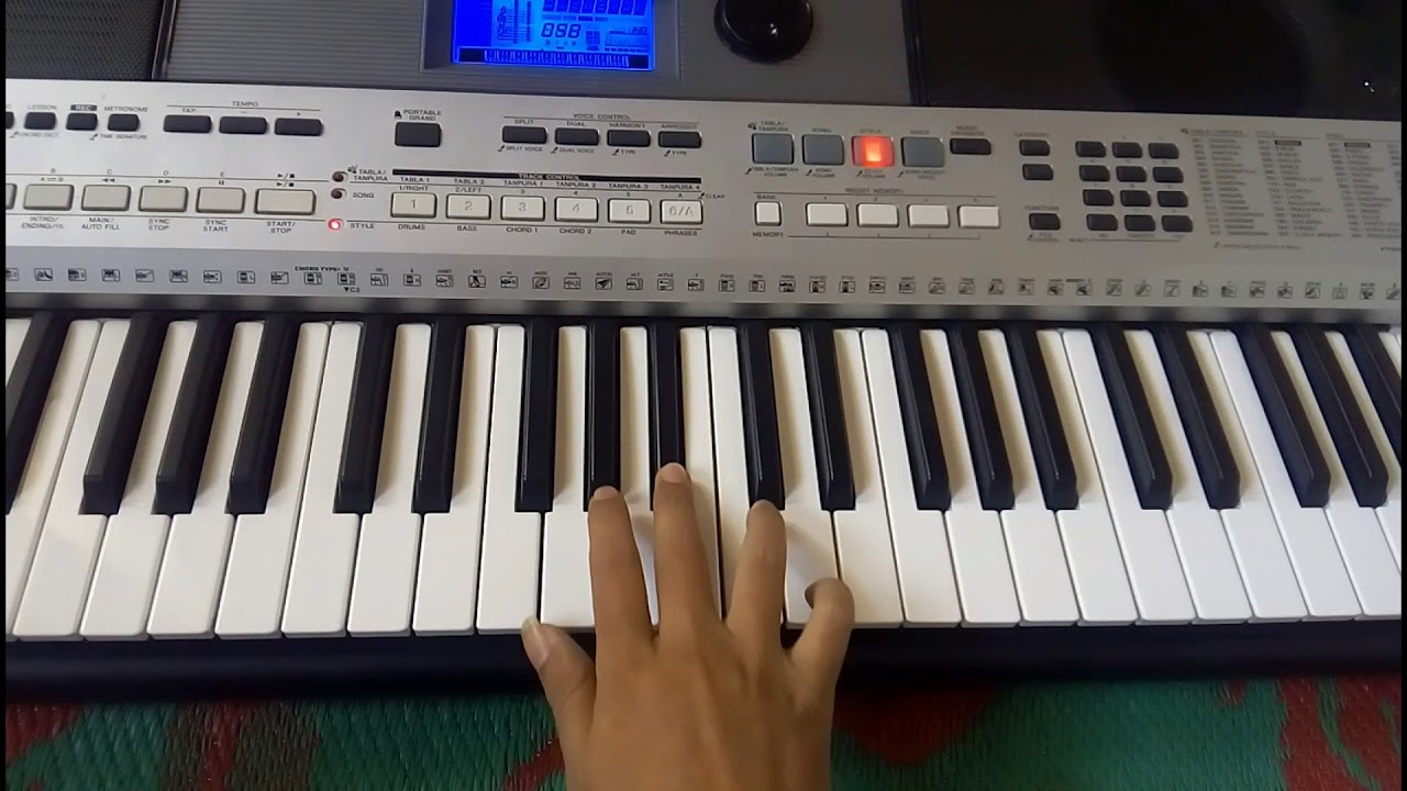 Tumhe Dillagi Song By Rahat Fateh Ali Khan - YouTube