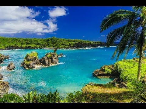 Maui, Hawaii 4K | Drone Video - YouTube