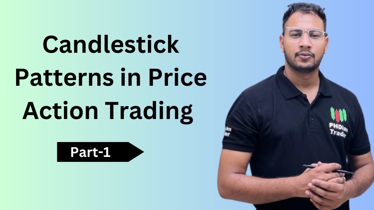 Candlestick patterns in Price Action Trading | Candlestick patterns for ...