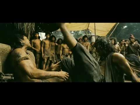 Ong Bak 2