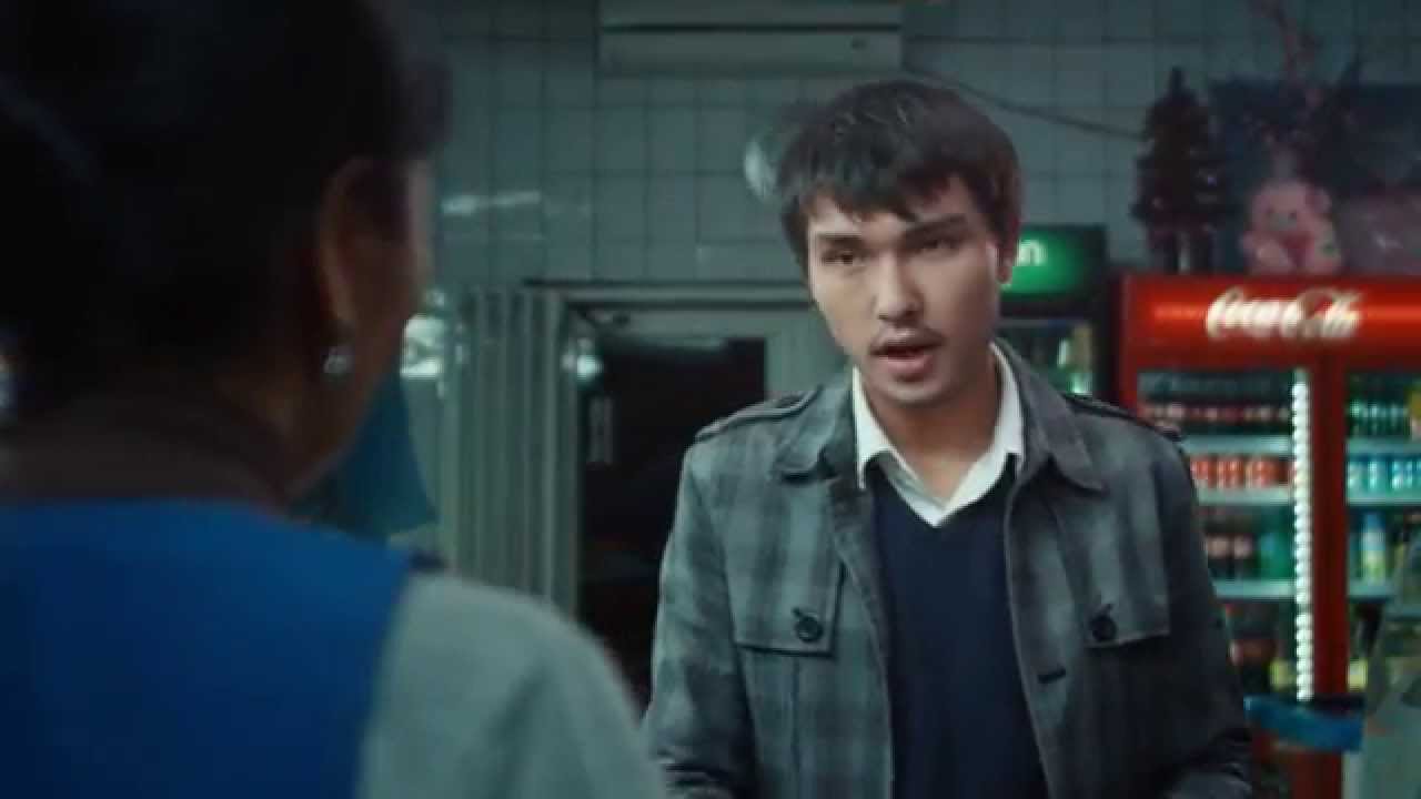 KAZKOM - miniPOS - YouTube