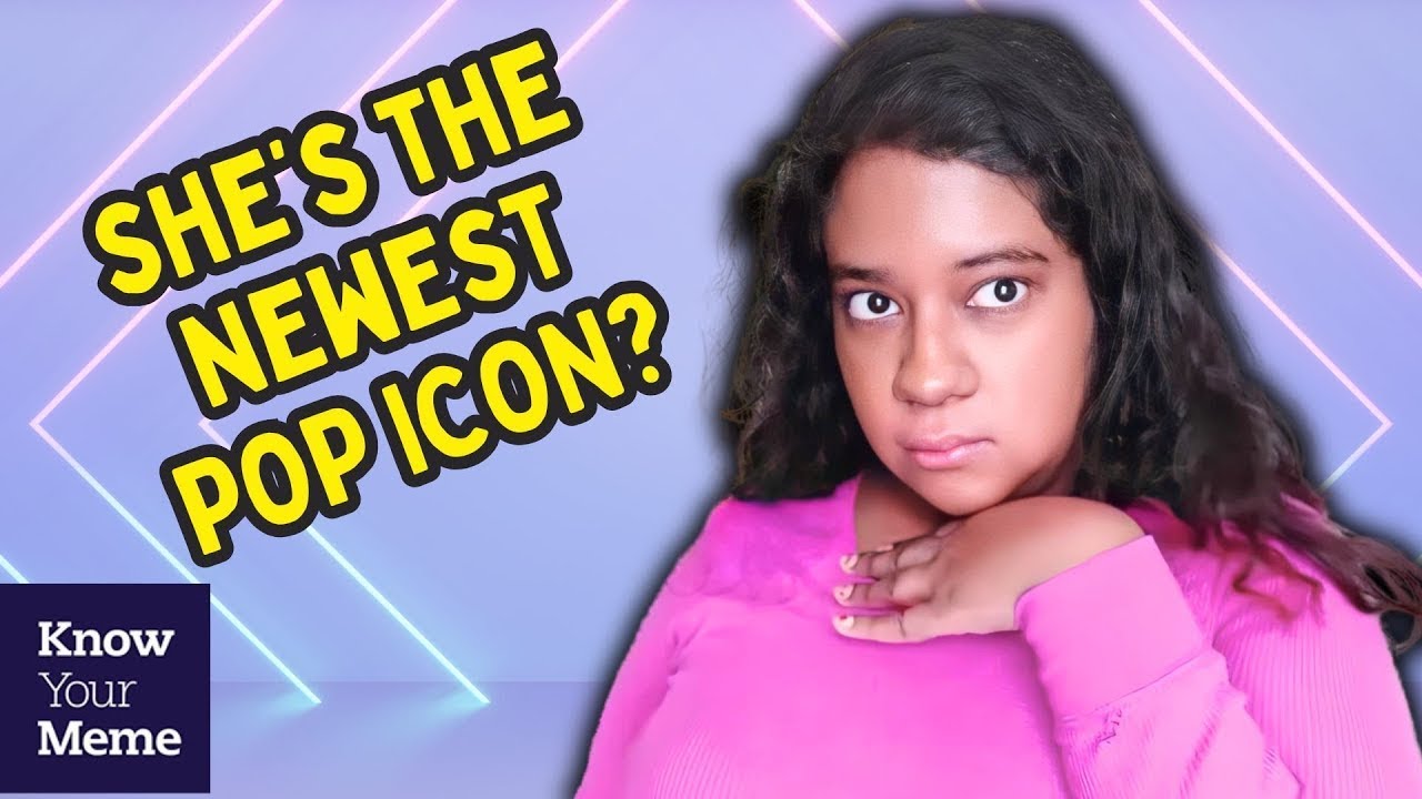 How Did Julie Ragbeer Become An Overnight Pop Icon? - YouTube