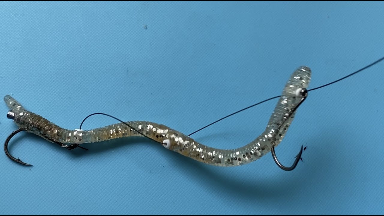 How to INU rig - YouTube