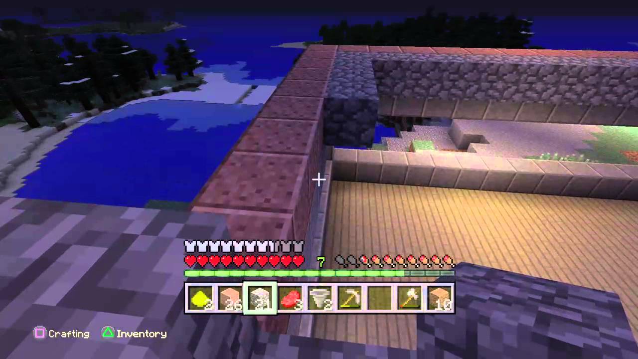 Minecraft with timmy 4 - YouTube
