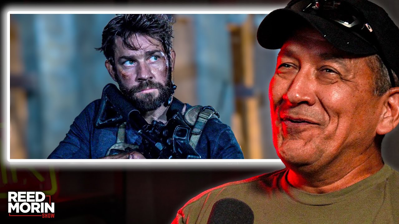 Inside Delta Force Selection's Infamous 40-Mile Ruck | Bob ‘Ninja ...