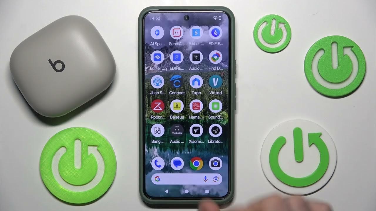 Is APPLE Powerbeats Pro 2 Available on Android? | Can i Use Powerbeats Pro 2 on Android? - YouTube