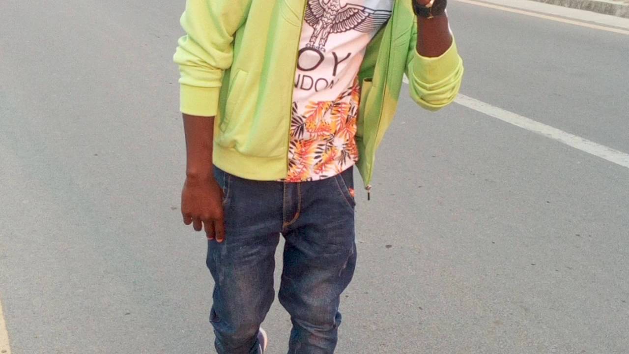 Mayunga ft akon official video - YouTube