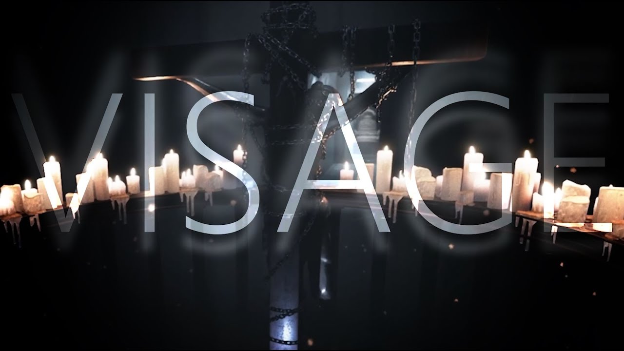 Spillin' Some Tea | Visage | With @TheOnlyBeeje - Part 4 - YouTube