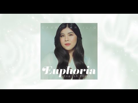 Lyric Video - Gabri Panlilio - Euphoria - BTS (English Cover) - YouTube