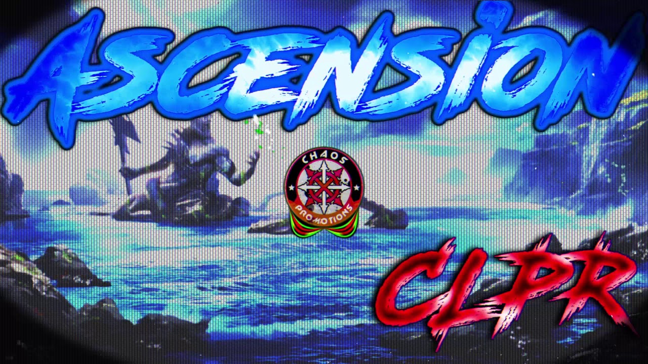 CLPR - ASCENSION - YouTube