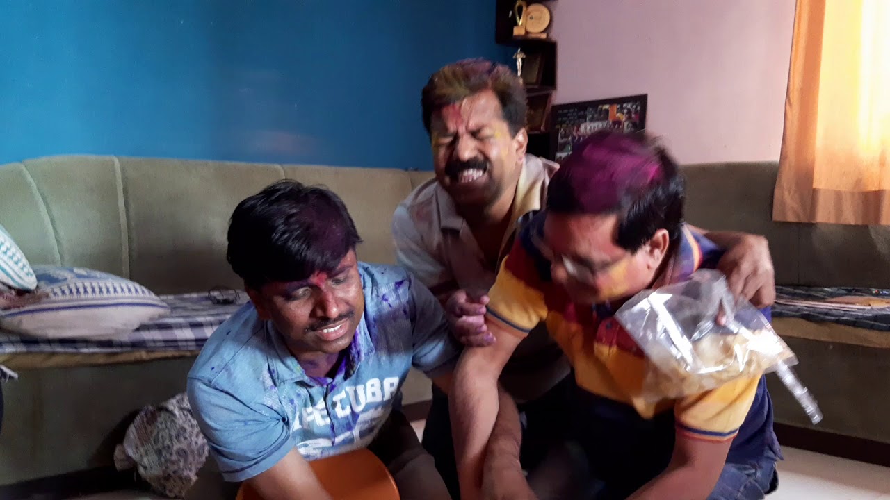 Best friends comedy masti - YouTube