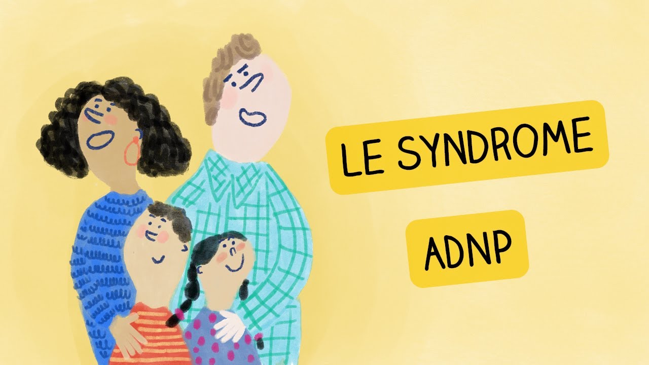 Aaron : "La petite enfance, 2-7 ans" - Paroles de Parents, syndrome ...