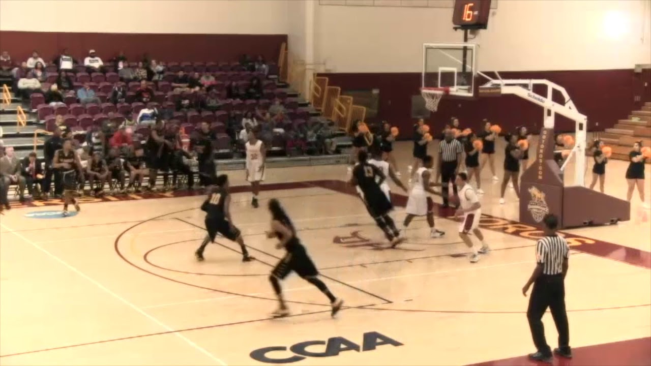 Aaron Alston Highlights - YouTube