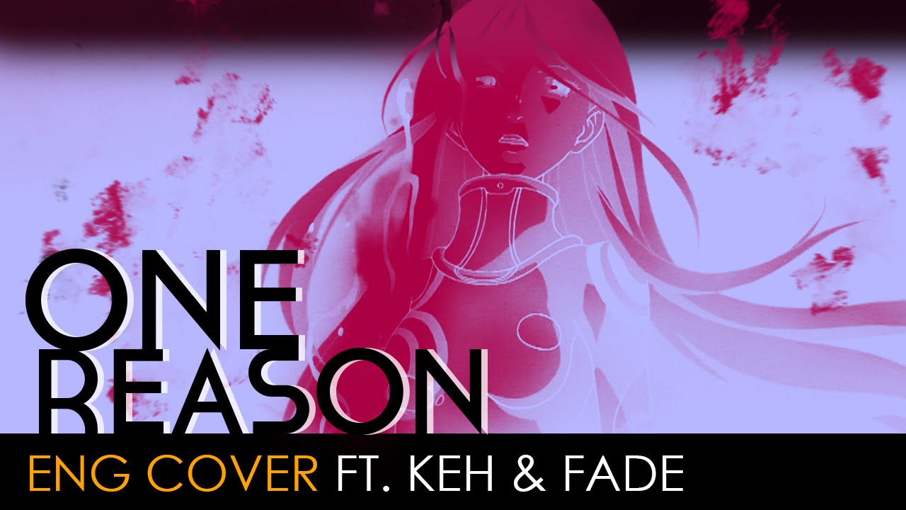 One Reason | Deadman Wonderland (English Cover by KEH) - YouTube