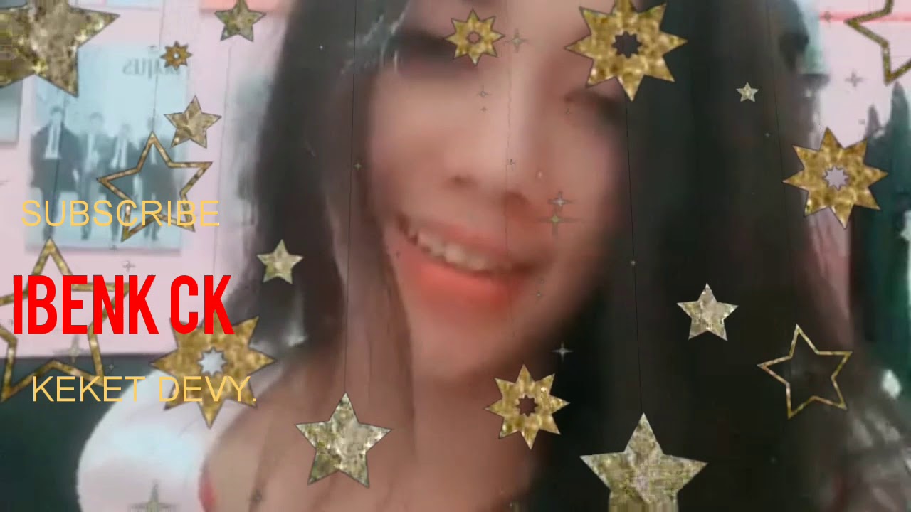 TIK TOK # Devy Cantik - YouTube