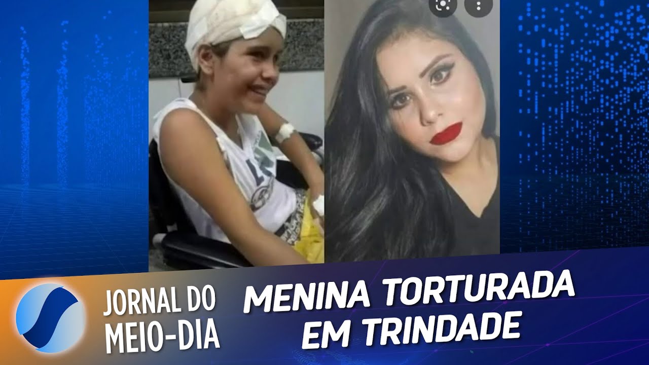 JMD - Influenciadora digital conta o caso de menina torturada em ...