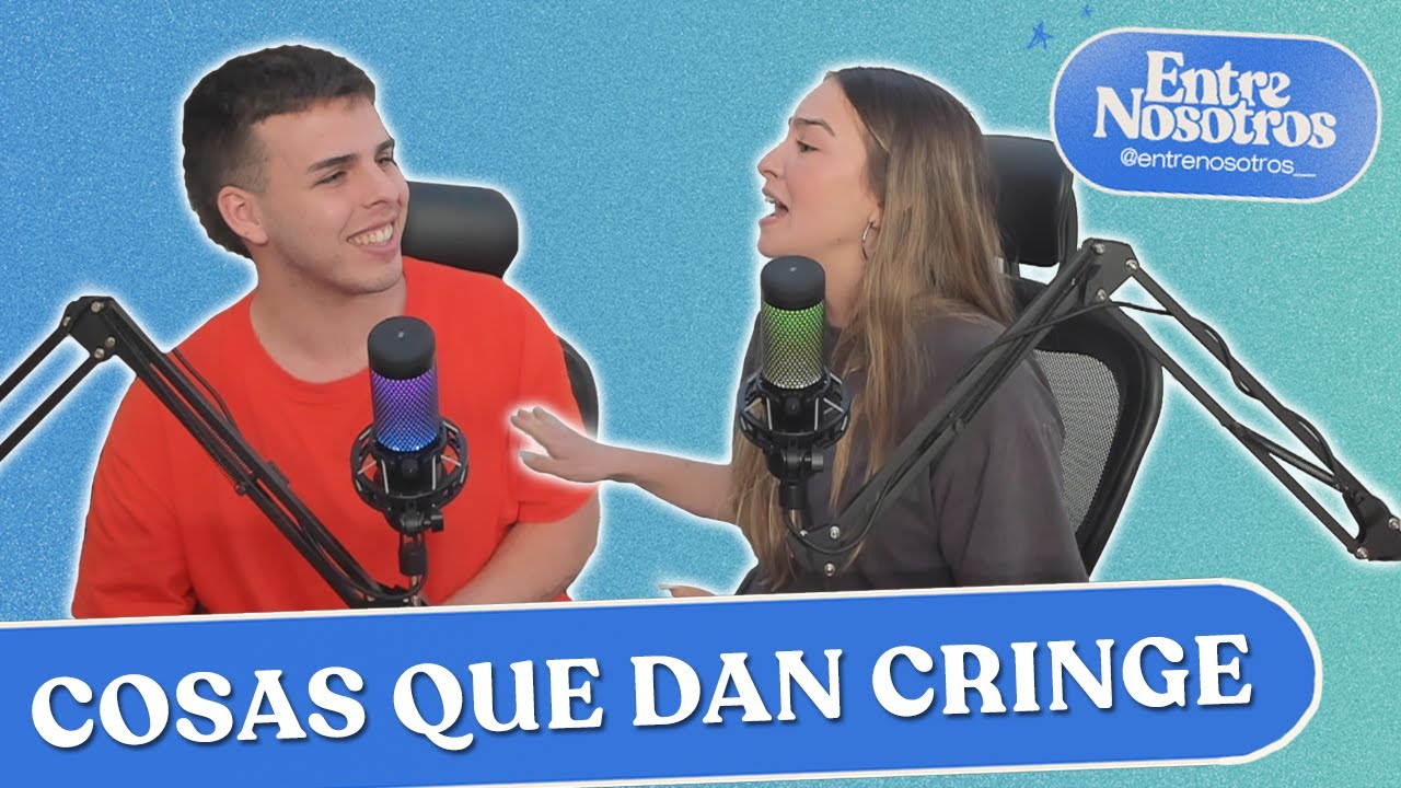 COSAS QUE DAN CRINGE | TIKTOK, CHAPAR EN PUBLICO, LA DESTACADA DEL AUTO ...