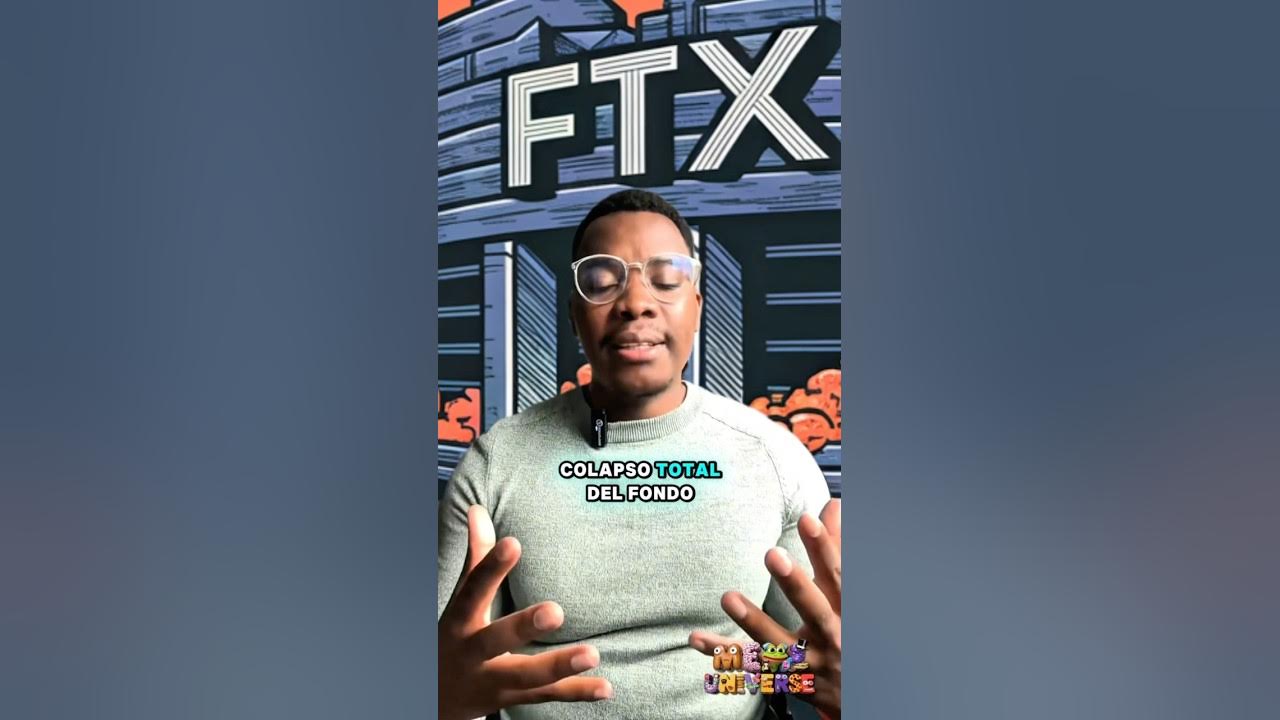 FTX VS 3AC. #criptonoticias #criptomonedas #cripto #ftx #3AC #fyp #fypage - YouTube