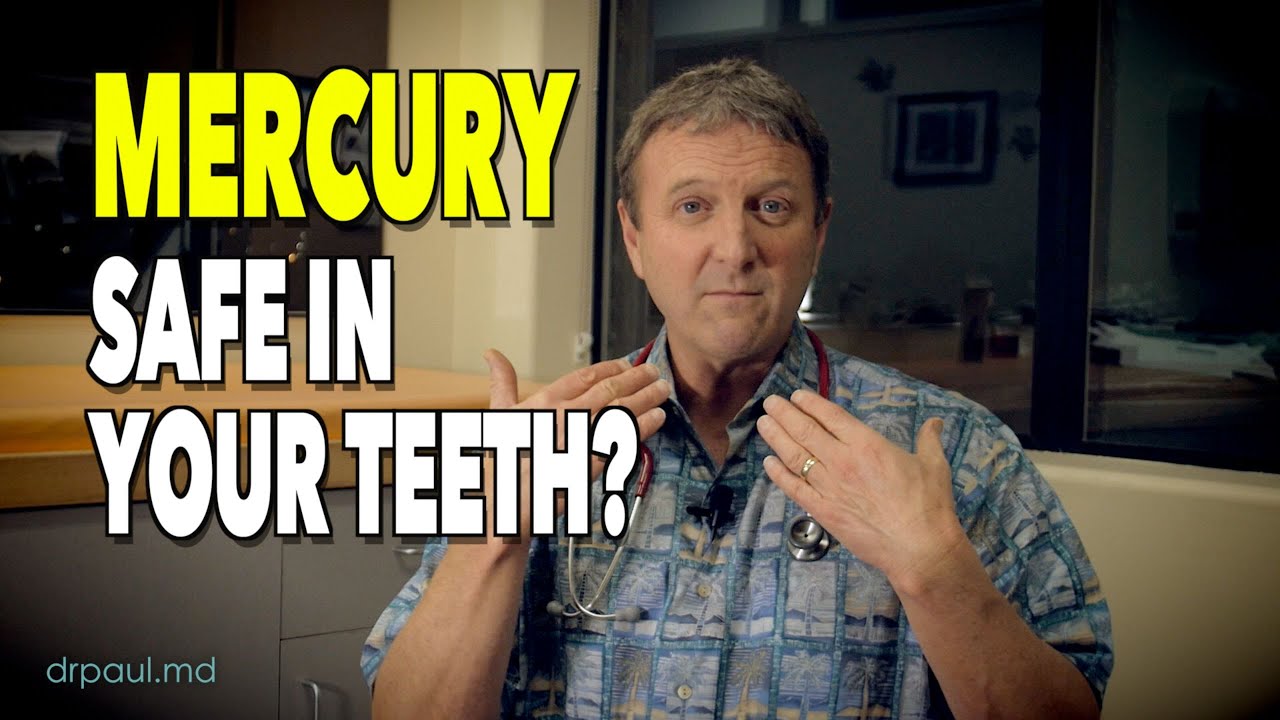 MERCURY SAFE IN YOUR TEETH But Bad For The Environment YouTube mercury-safe-in-your-teeth-but-bad-for-the-environment-youtube