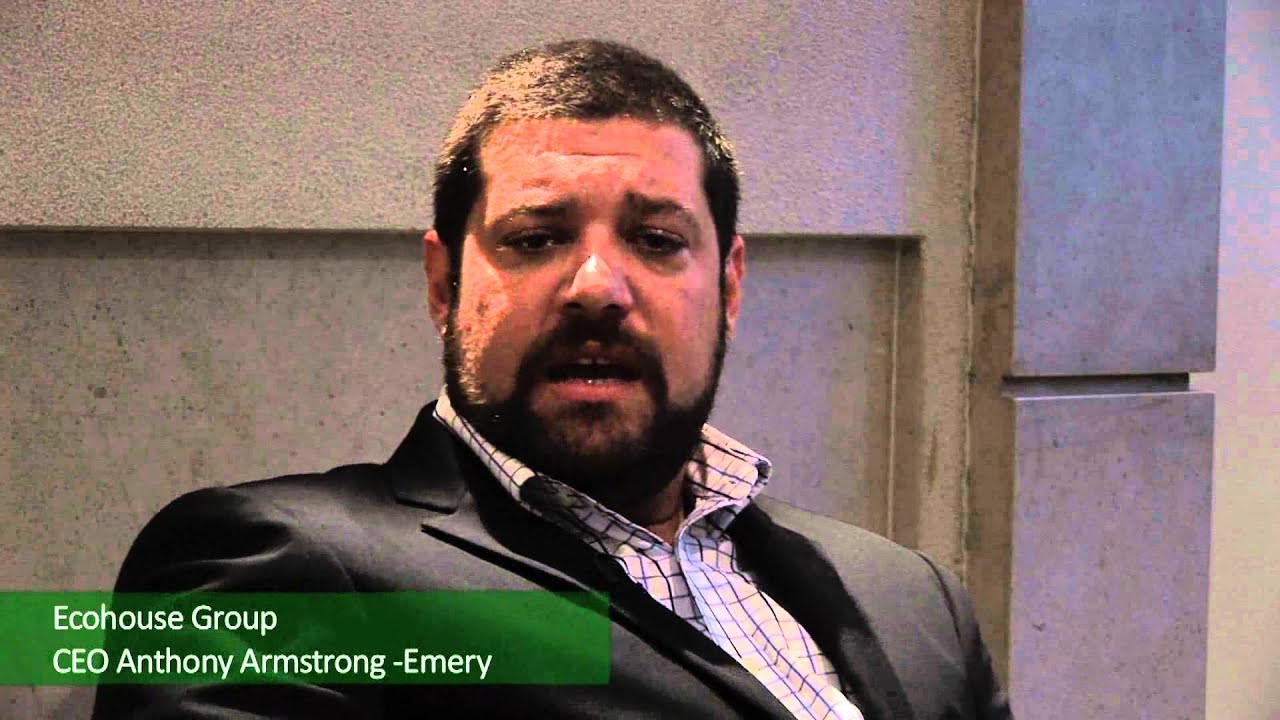 Anthony Armstrong Emery - Why invest in Brazil? Property Investment the ...