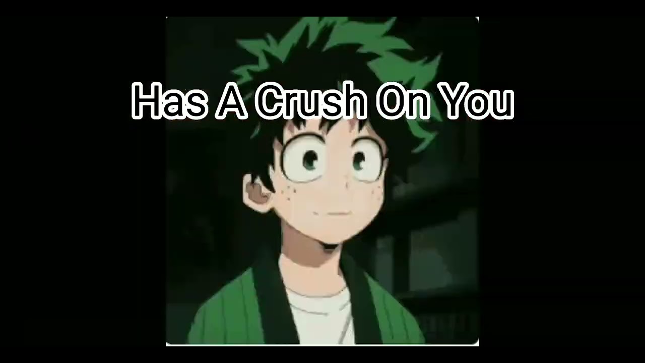 Anime Pause Challenge Boy Version - YouTube