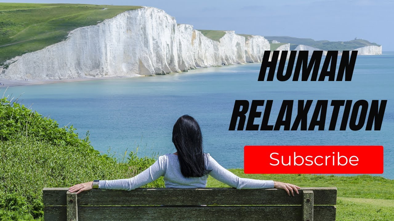 The Art of Human Relaxation: Simple Strategies for a Stress-Free Life # ...