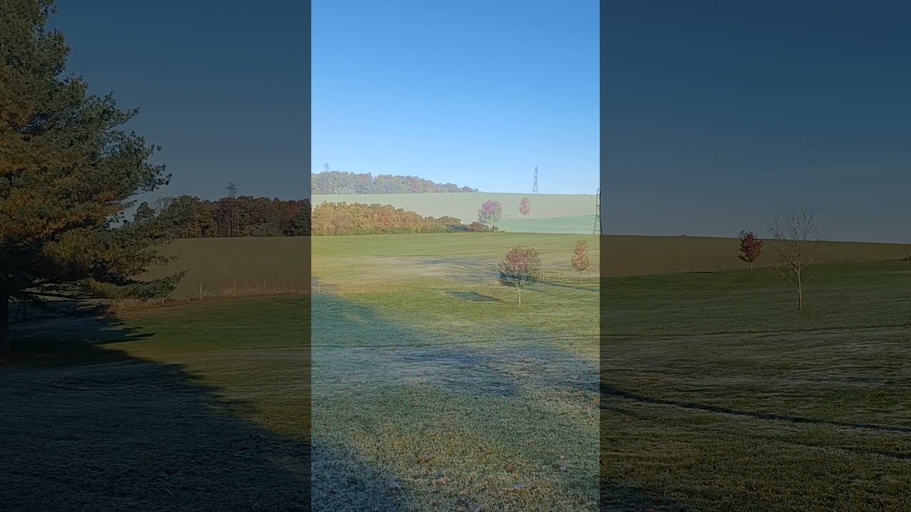 Recording in Landscape mode vs. Portrait mode. - YouTube