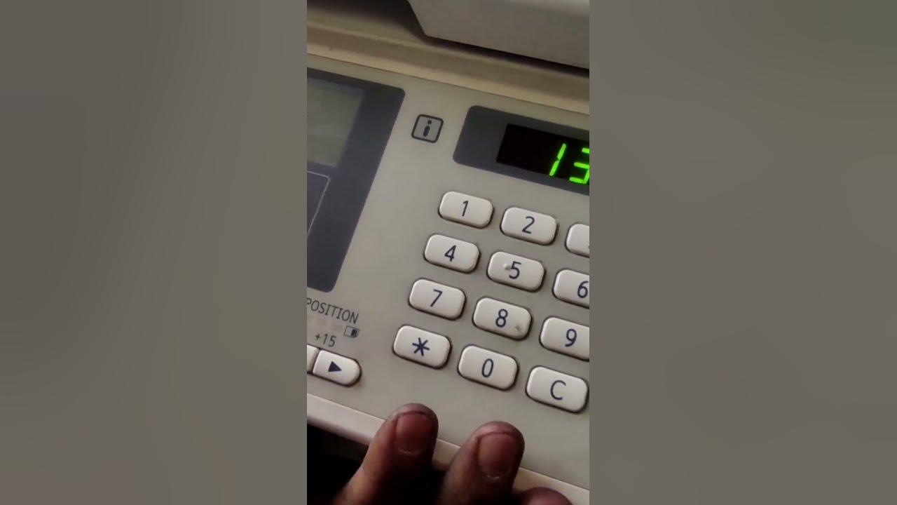 HOW TO ENTER SERVICE MODE IN RISO PRINTER HOW TO CLEAR ERRORS RISO how-to-enter-service-mode-in-riso-printer-how-to-clear-errors-riso
