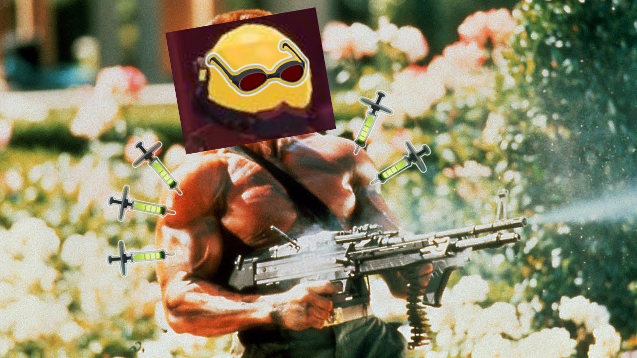 Risk of Rain 2 - The Commando Experience - YouTube