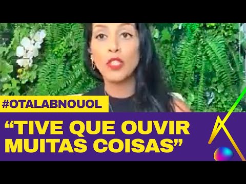BBB: Amanda Djehdian sofreu intolerância religiosa após reality