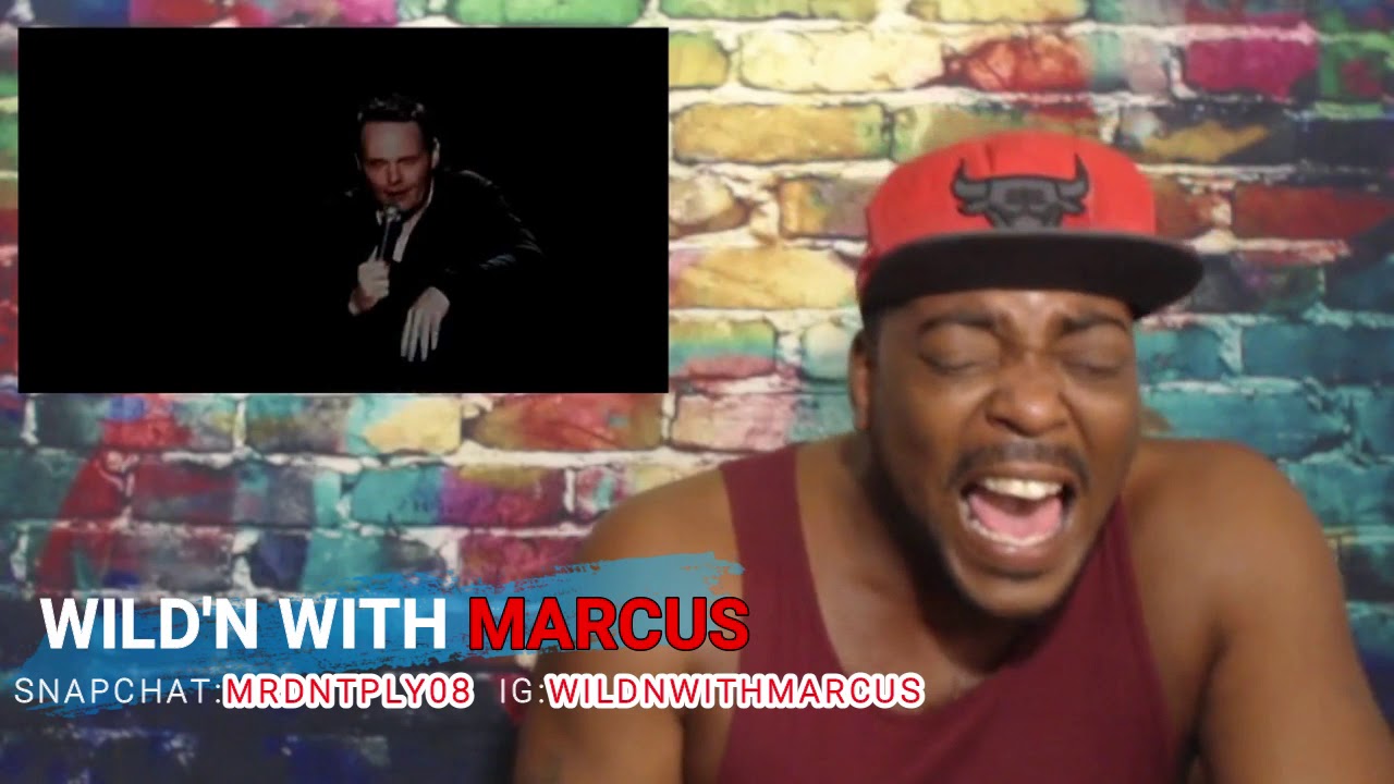 RARE BILL BURR OLD MAN FACE|REACTION THIS WILL MAKE YOU A BURR FAN ...