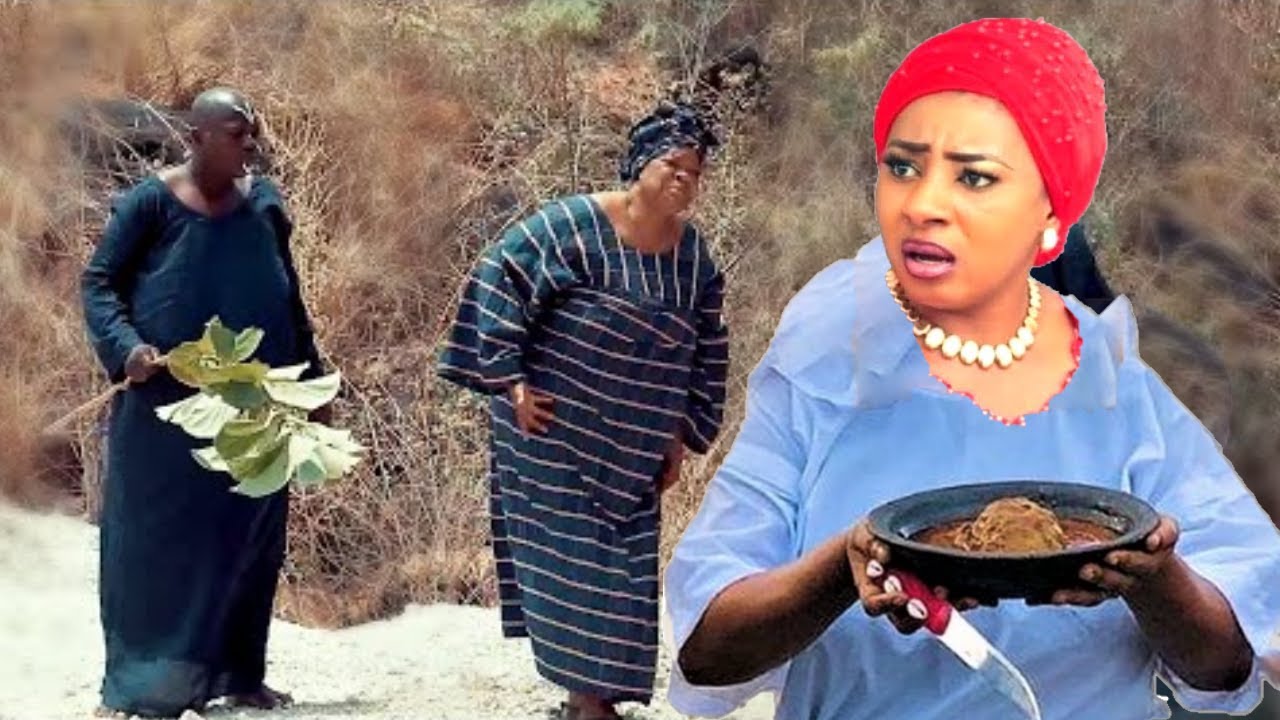 ARUGBA AYE : TRENDING YORUBA MOVIE STARRING MIDE MARTINS AND OTHER ...