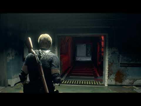 Resident Evil 4 - Influenza Krause - Vers 56, Kapitel 13 - YouTube