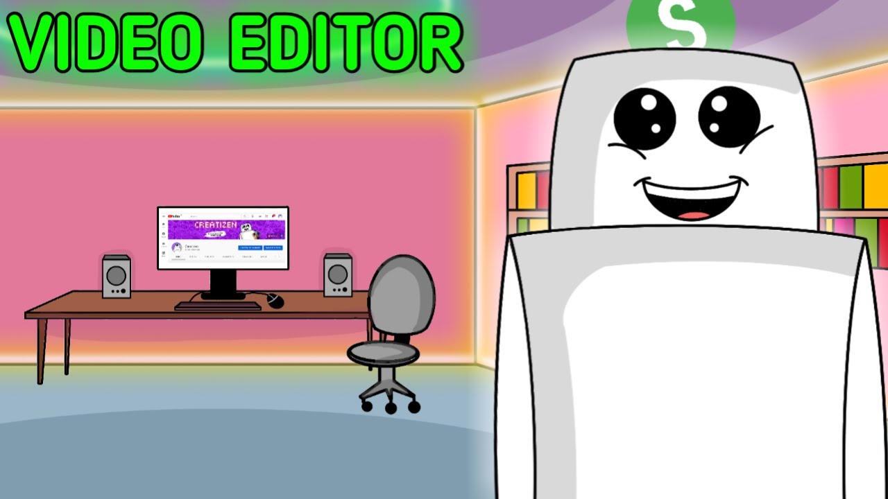 HOW I EARN ALOT AS A VIDEO EDITOR IN INDIA STORYTIME ANIMATION YouTube how-i-earn-alot-as-a-video-editor-in-india-storytime-animation-youtube