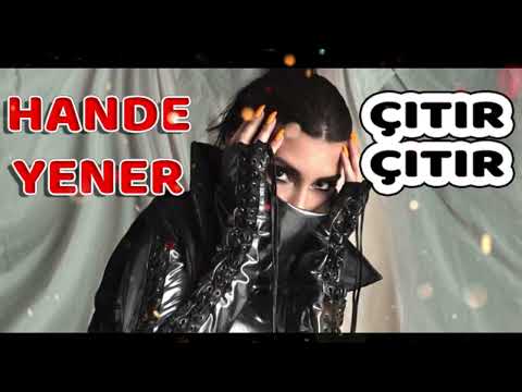 Hande Yener | Çıtır Çıtır. .(yapay ses)
