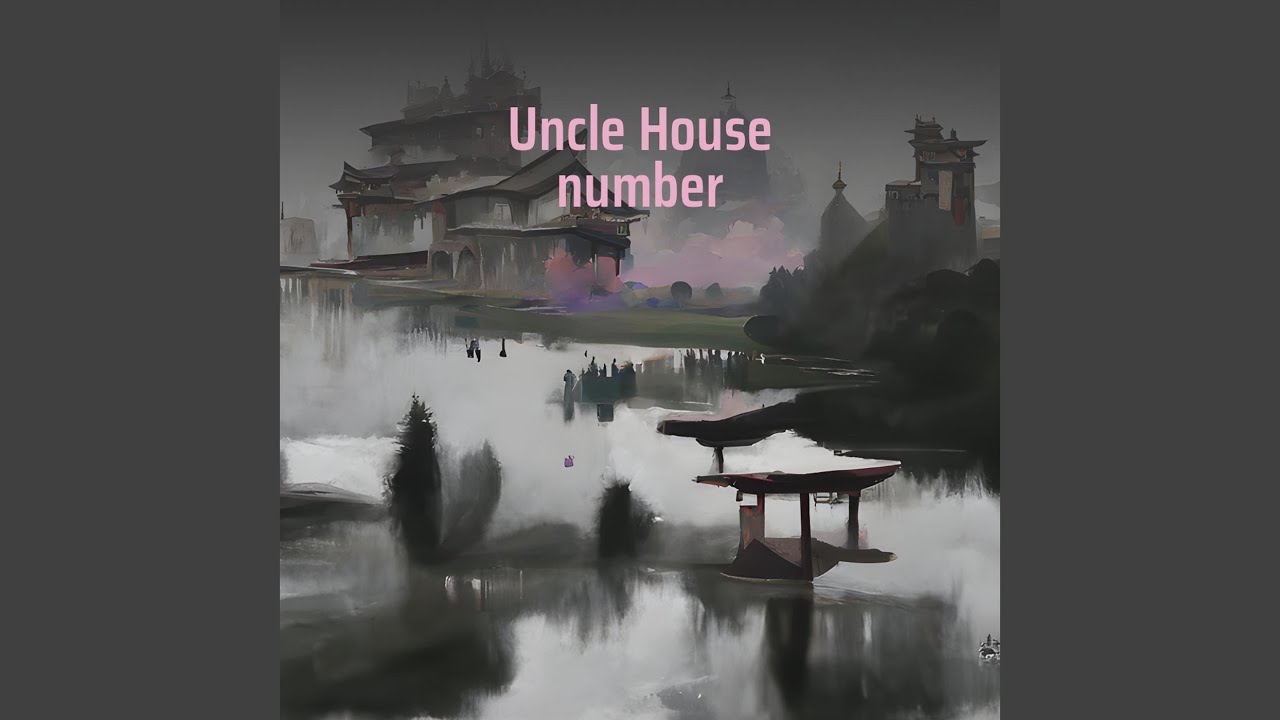 Uncle House Number - YouTube