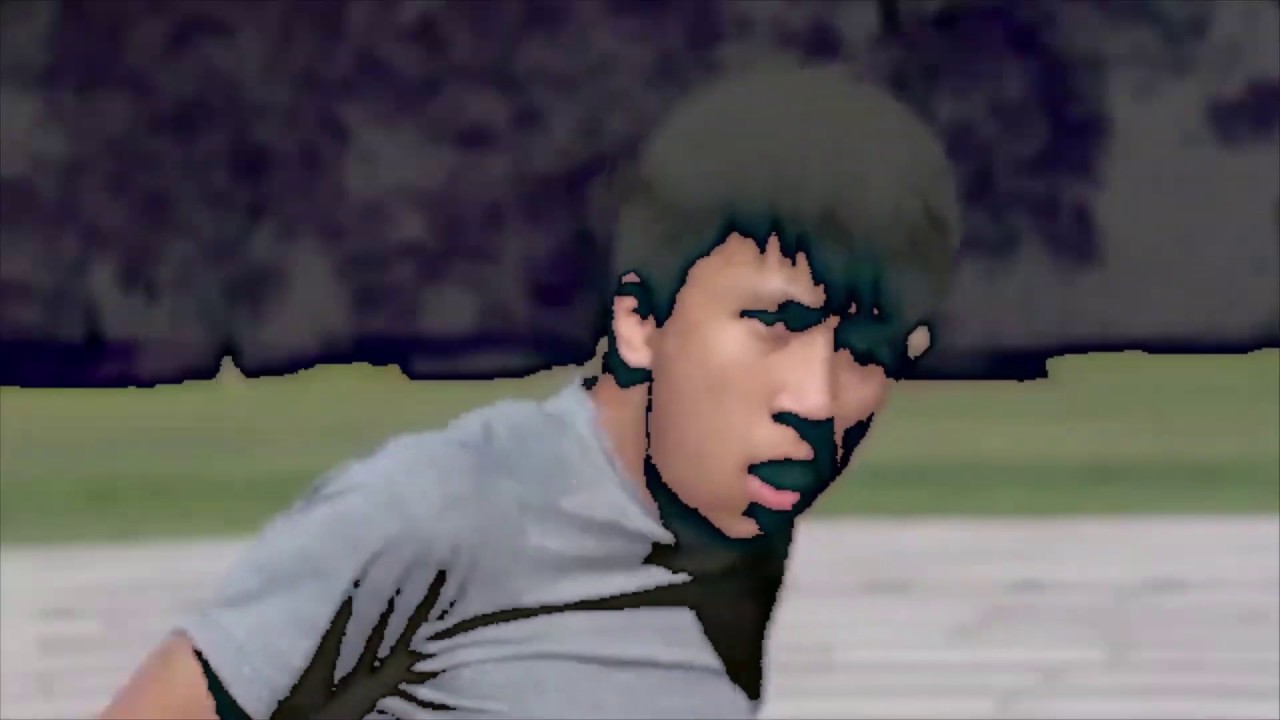 Quiescent - Owen Lu - Surreal Music Video - YouTube