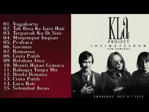 KLa Project Full Album - YouTube Music