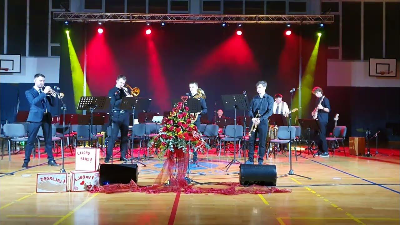 VALENTINOVO U SELNICI 2024. - YouTube
