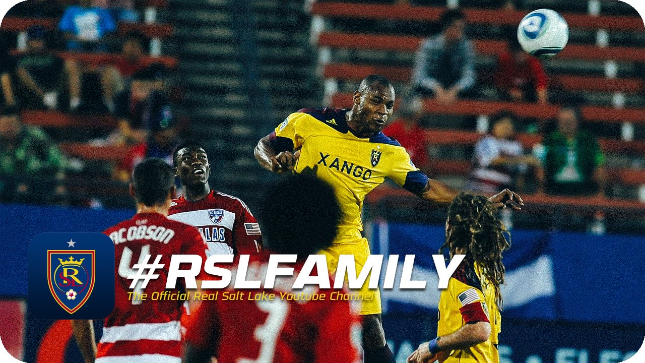 The best of Jamison Olave - YouTube