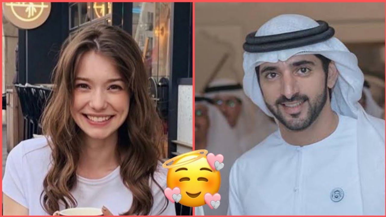 Your smile is pretty gorgeous | Fazza prince | Sheikh Hamdan | Fazza ...